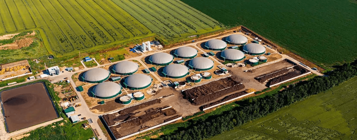 Biomethane producers will have new rules for connecting to gas networks ...